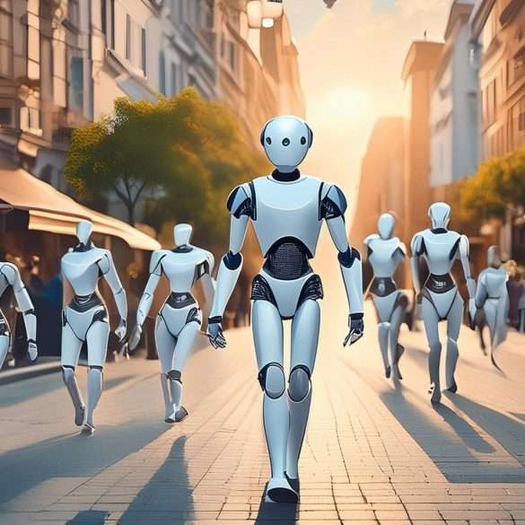 What are Reactive Machines in Artificial Intelligence? Meaning ...