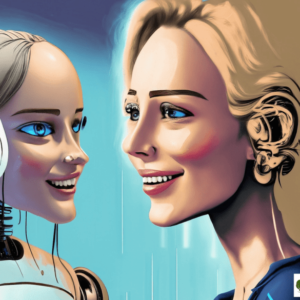 What are Reactive Machines in Artificial Intelligence? Meaning ...