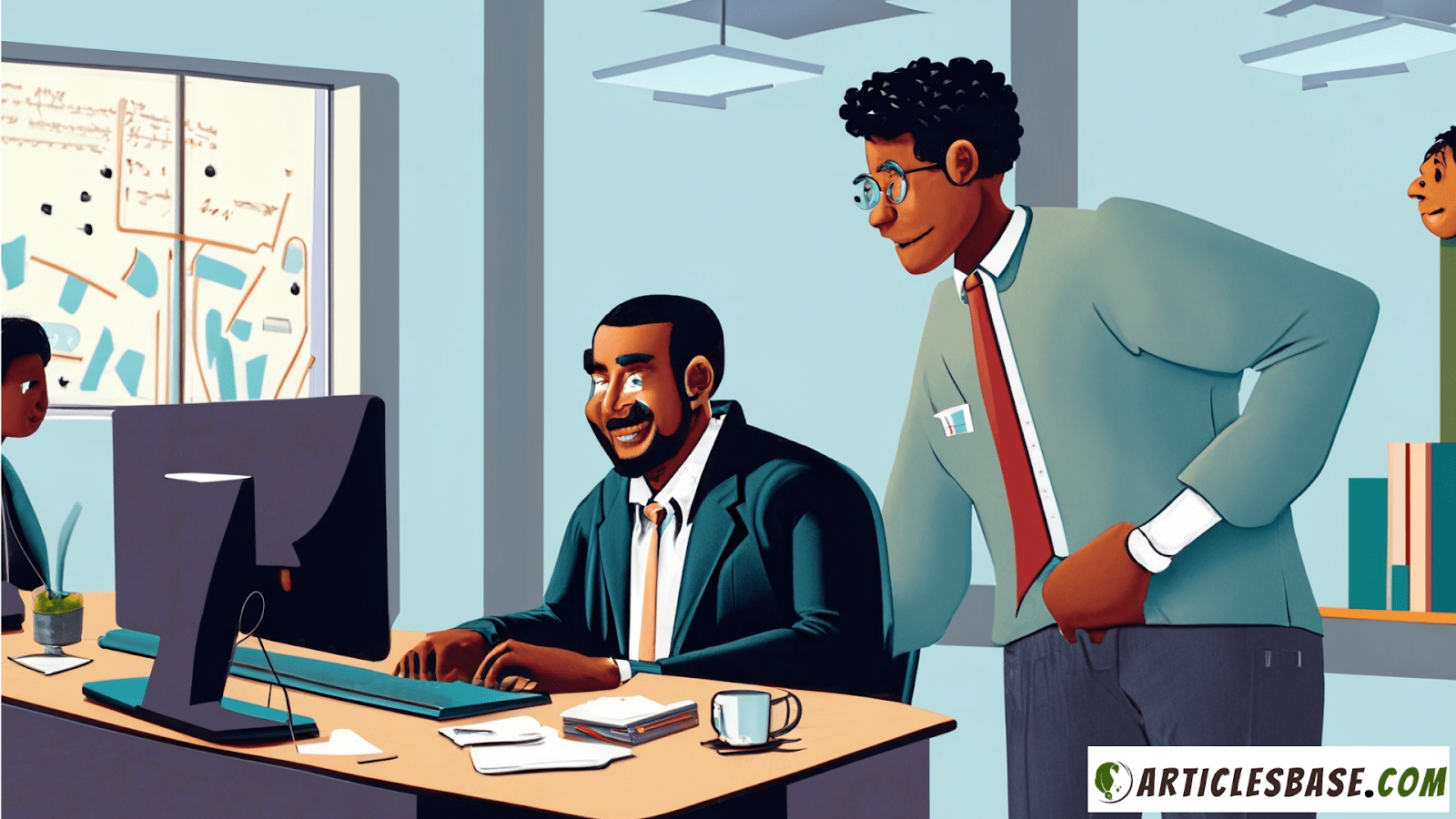 What are Common Insider Threats in Cybersecurity? - ArticlesBase