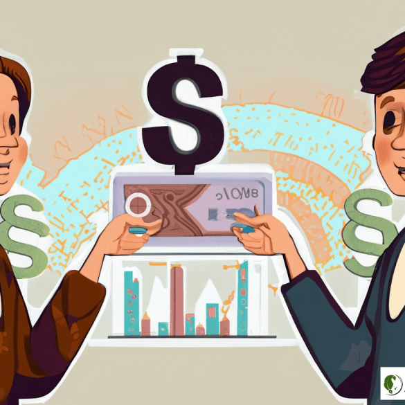 What is a Foreign Currency Swap? Meaning, Types of FX Swap and How They ...