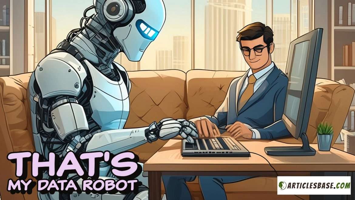 What is DataRobot AI Platform? How it Works