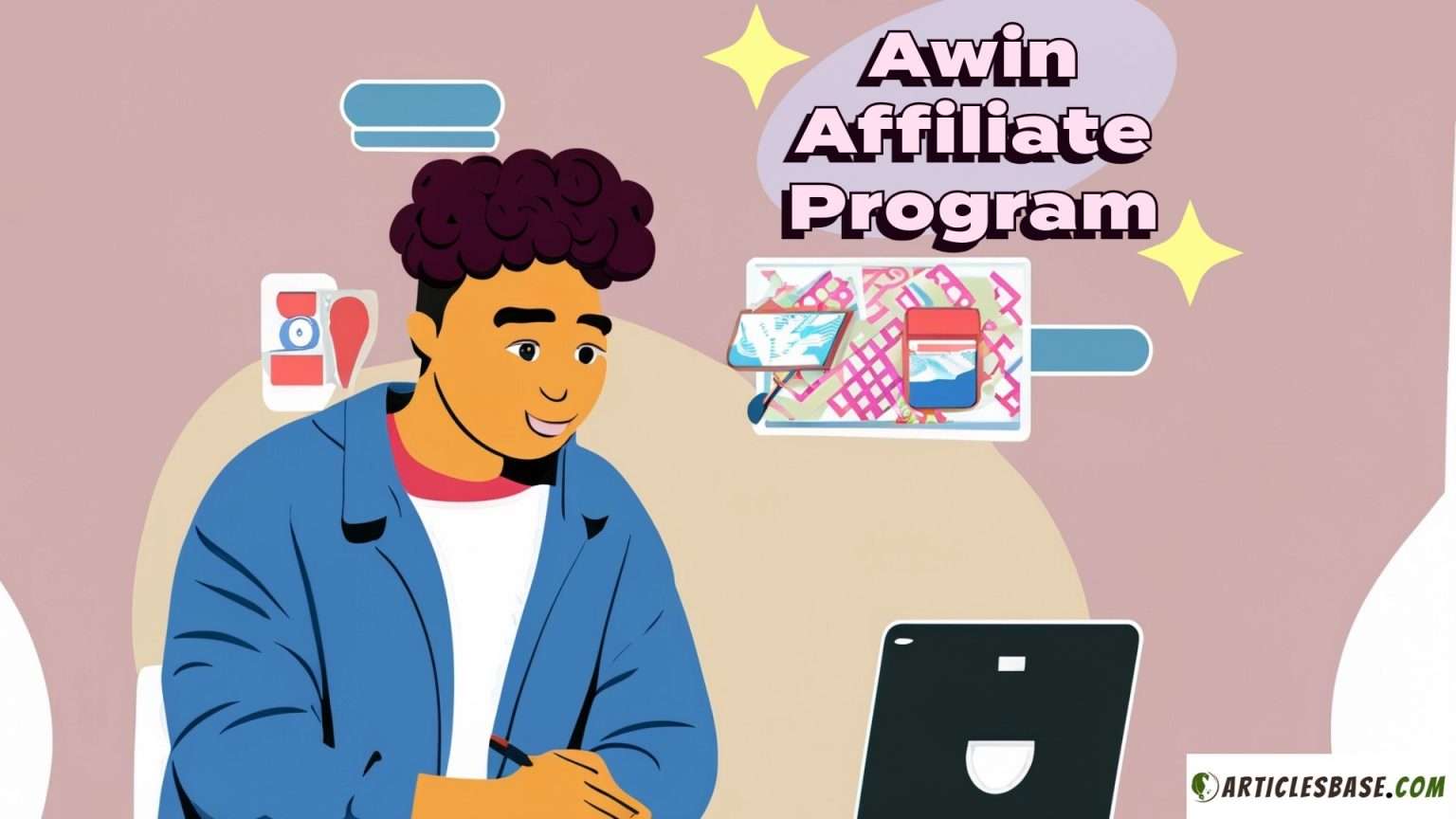 What is the Awin Affiliate Platform? How it Works