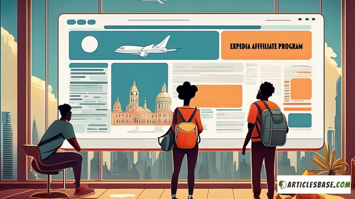 Expedia Affiliate Program 2024 – What are the Payments Like?