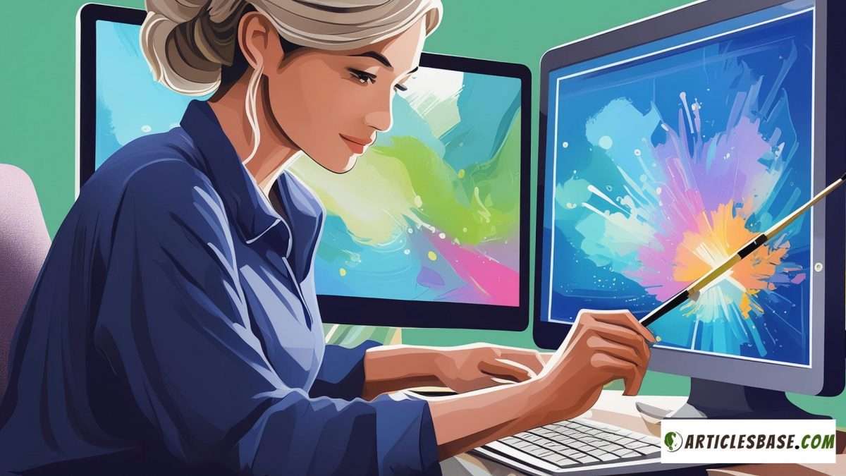 What is Krita? Pricing and Features Review Updated for 2024