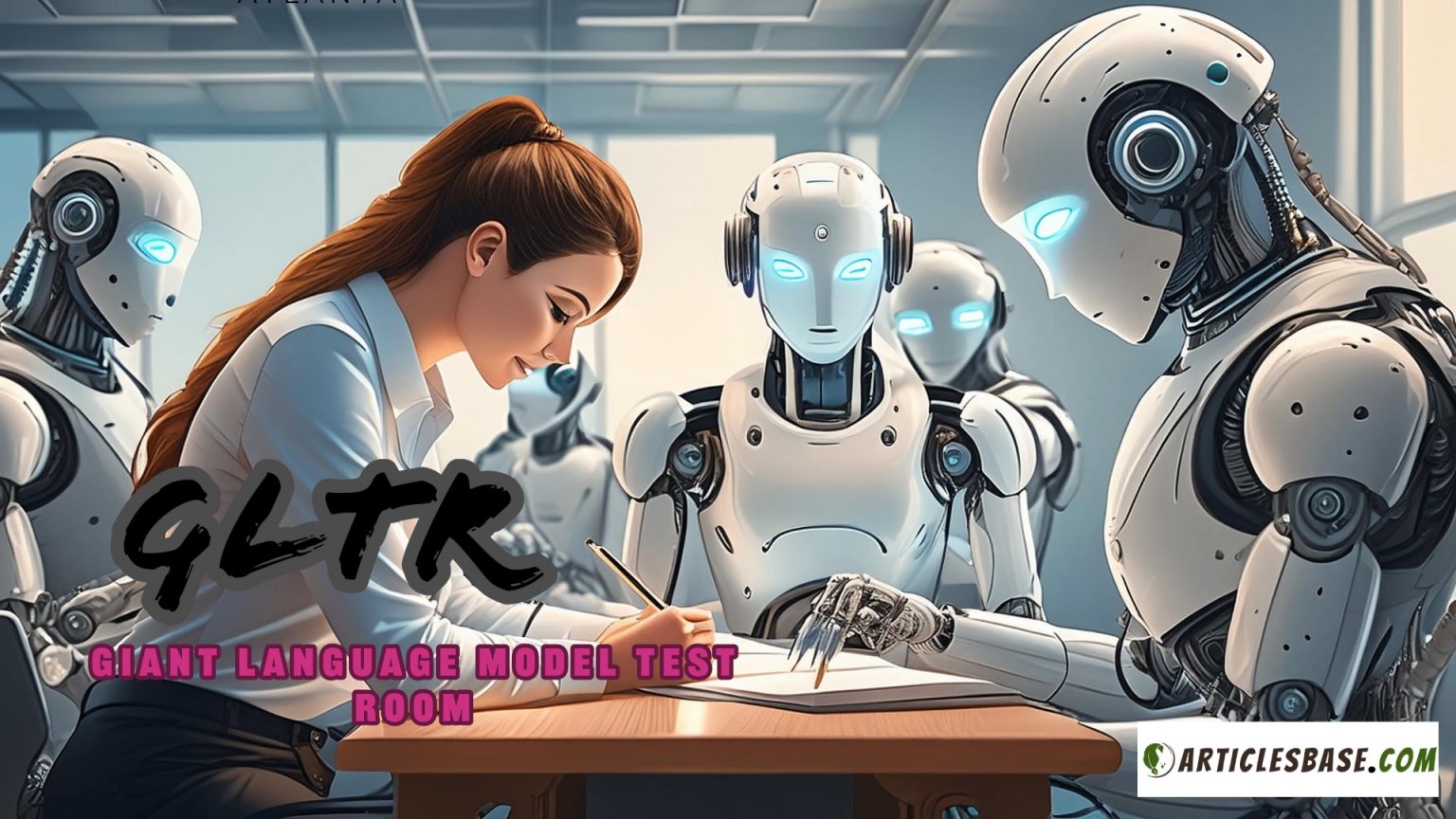 What is GLTR? How it Works and How to Use it for Free